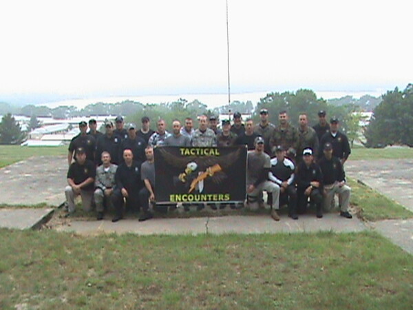 Tactical Training - Livonia, MI, Rapid Response, SWAT